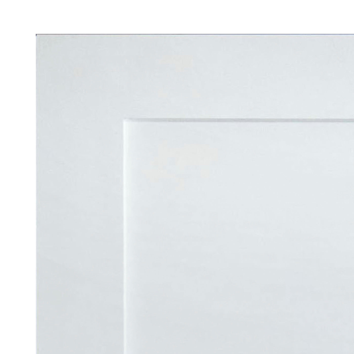 Craftsman Bi-Fold Solid Core MDF Interior Closet Door | Krosswood ...