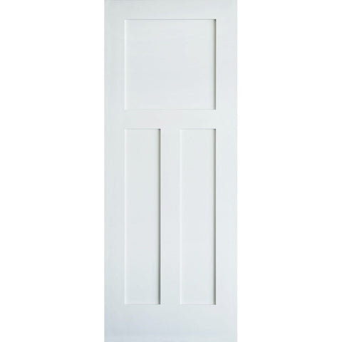 Interior MDF and Wood Doors with Glass from Krosswood Doors