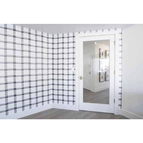 Interior MDF and Wood Doors with Glass from Krosswood Doors – Krosswood ...