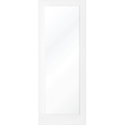 Interior MDF and Wood Doors with Glass from Krosswood Doors